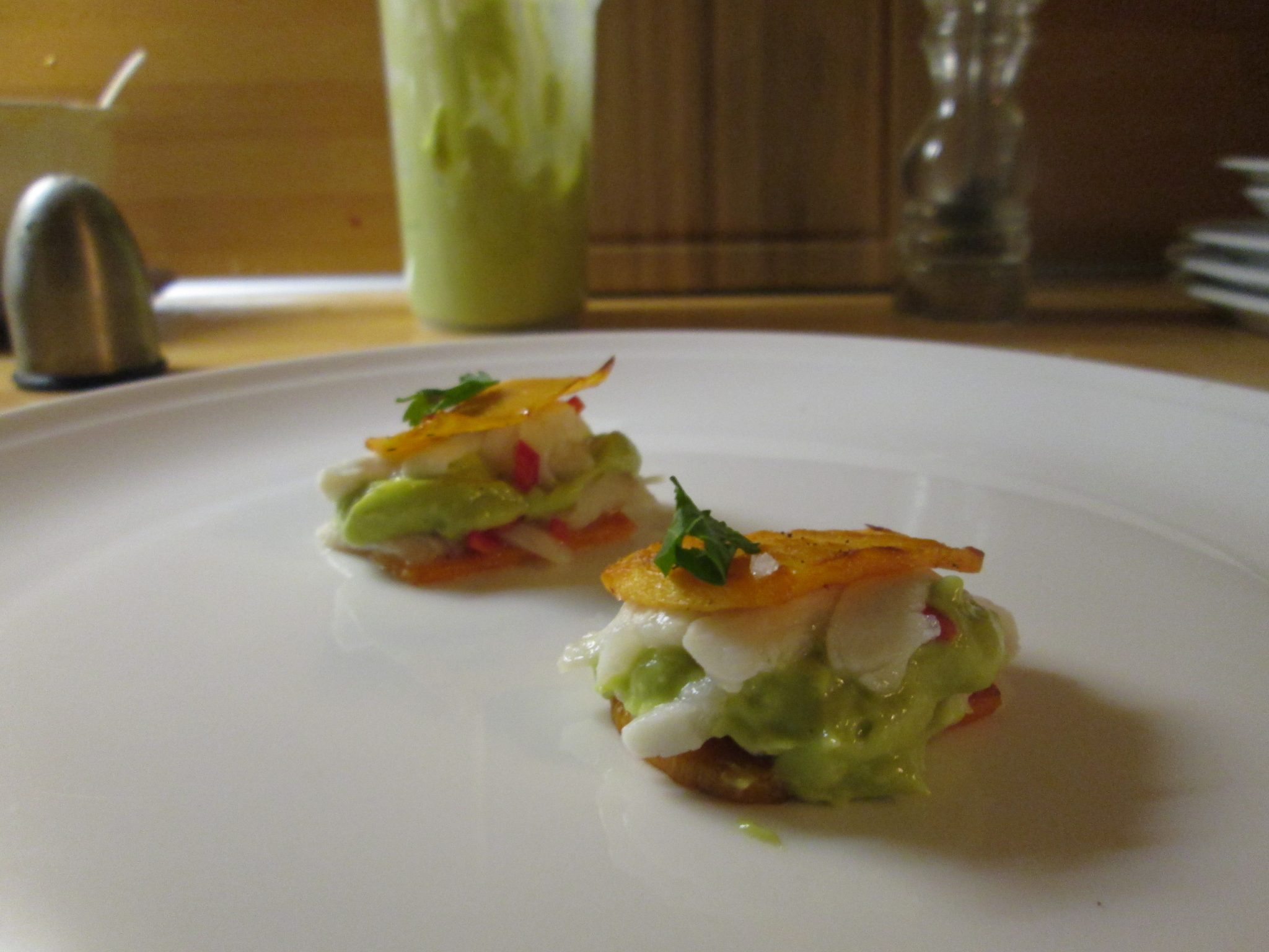 Peru - Recept voor Ceviche | Wereldgerecht