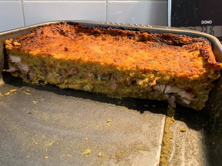 Suriname - Pom (Uitgebreid Recept) | Wereldgerecht