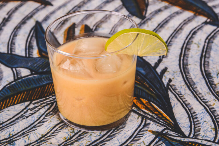 Burkina Faso - Zoom Koom (Eau de Bienvenue) | Wereldgerecht